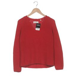Marc O'Polo Marc O'polo Pullover Damen Gr&ouml;&szlig;e M rot