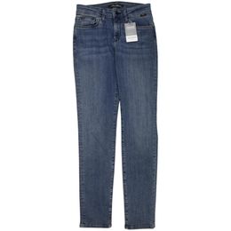 Mavi Jeans Damen Gr&ouml;&szlig;e 26 blau