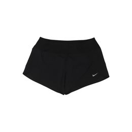 Nike Shorts Damen Gr&ouml;&szlig;e S schwarz