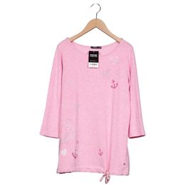 Cecil Pullover Damen Gr&ouml;&szlig;e XS pink