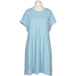 Marc O'Polo Marc O'polo Kleid Damen Gr&ouml;&szlig;e L hellblau
