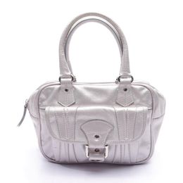 Strenesse Handtasche Damen Gr&ouml;&szlig;e One Size silber
