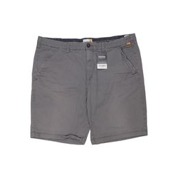 Timberland Shorts Herren Gr&ouml;&szlig;e 40 grau