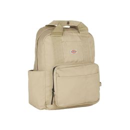 Dickies Rucksack 'Lisbon' Damen Gr&ouml;&szlig;e One Size khaki
