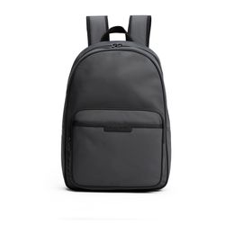Tommy Hilfiger Rucksack Herren Gr&ouml;&szlig;e One Size dunkelgrau / schwarz