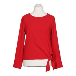 Opus Bluse Damen Gr&ouml;&szlig;e M rot