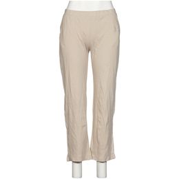 Sansibar Stoffhose Damen Gr&ouml;&szlig;e L beige