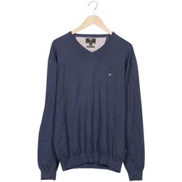 Fynch-Hatton Pullover Herren Gr&ouml;&szlig;e XL marine
