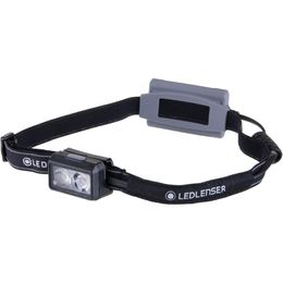 LEDLenser Led Lenser Stirnlampe Herren Gr&ouml;&szlig;e one size schwarz / wei&szlig;