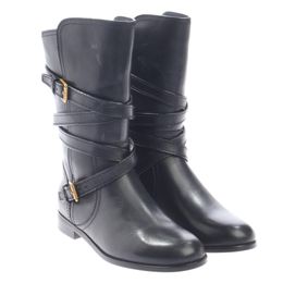 Lauren by Ralph Lauren Lauren Ralph Lauren Stiefeletten Damen Gr&ouml;&szlig;e 36 schwarz