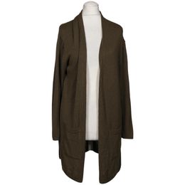 Massimo Dutti Strickjacke Damen Gr&ouml;&szlig;e M gr&uuml;n