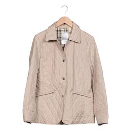 Christian Berg Jacke Damen Gr&ouml;&szlig;e L beige