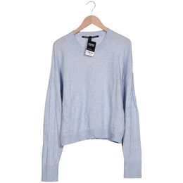 10DAYS Pullover Damen Gr&ouml;&szlig;e L hellblau