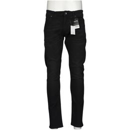 s.Oliver Jeans Herren Gr&ouml;&szlig;e 34 schwarz