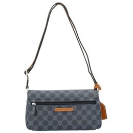 Picard Schultertasche 'Euphoria' Damen Gr&ouml;&szlig;e One Size blau