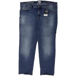 Brax Jeans Herren Gr&ouml;&szlig;e 40 blau