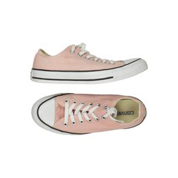 Converse Sneaker Damen Gr&ouml;&szlig;e 37.5 pink
