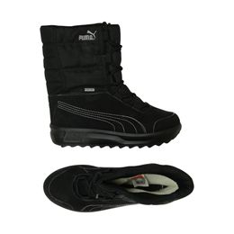 Puma Stiefelette Damen Gr&ouml;&szlig;e 35 schwarz
