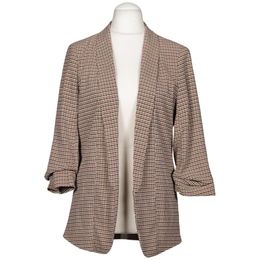 Pieces Blazer Damen Gr&ouml;&szlig;e S beige