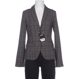 Opus Blazer Damen Gr&ouml;&szlig;e XS grau