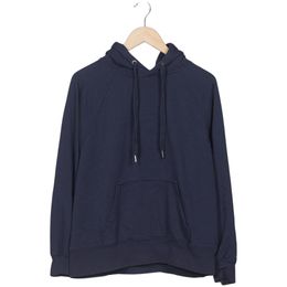 H&M H&M Kapuzenpullover Damen Gr&ouml;&szlig;e S marine
