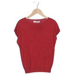 Mango Pullover Damen Gr&ouml;&szlig;e S rot