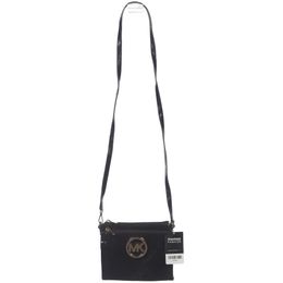 Michael Michael Kors Handtasche klein Leder Damen Gr&ouml;&szlig;e One Size schwarz