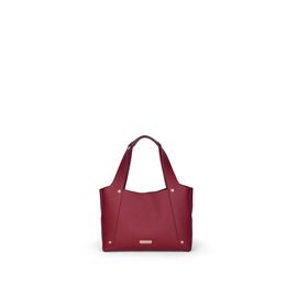 Gattinoni Handtasche Damen Gr&ouml;&szlig;e One Size rot