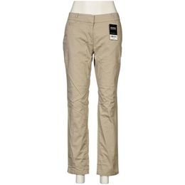 Zero Stoffhose Damen Gr&ouml;&szlig;e M beige