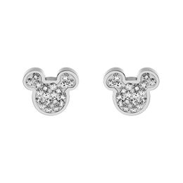 Disney Jewelry Ohrringe M&auml;dchen Gr&ouml;&szlig;e One Size silber