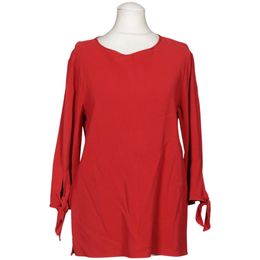 BOSS Bluse Damen Gr&ouml;&szlig;e XS rot