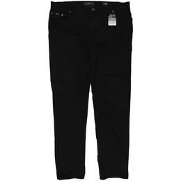 Brax Jeans Herren Gr&ouml;&szlig;e 42 schwarz