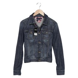 Tommy Hilfiger Jacke Damen Gr&ouml;&szlig;e M marine