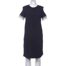 BOSS Black Kleid Damen Gr&ouml;&szlig;e L marine