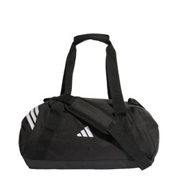 adidas Performance Sporttasche 'Tiro' Herren Gr&ouml;&szlig;e One Size schwarz / wei&szlig;