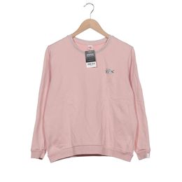 Lacoste LIVE Sweater Damen Gr&ouml;&szlig;e XL pink