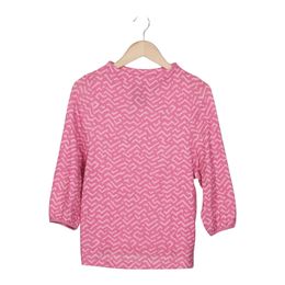 Street One Langarmshirt Damen Gr&ouml;&szlig;e S pink