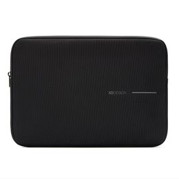 XD Design Laptoptasche Damen Gr&ouml;&szlig;e One Size schwarz