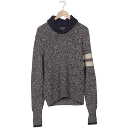 Tommy Hilfiger Pullover Herren Gr&ouml;&szlig;e L bunt