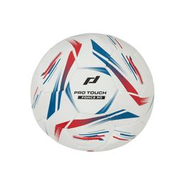 Pro Touch Ball Herren Gr&ouml;&szlig;e 5 blau / rot / schwarz / wei&szlig;