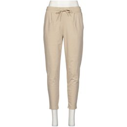 Ichi Stoffhose Damen Gr&ouml;&szlig;e M beige