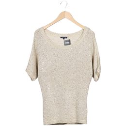Tommy Hilfiger Pullover Damen Gr&ouml;&szlig;e S beige