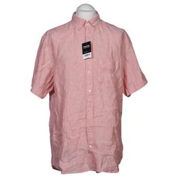 Gant Hemd Herren Gr&ouml;&szlig;e XXL pink