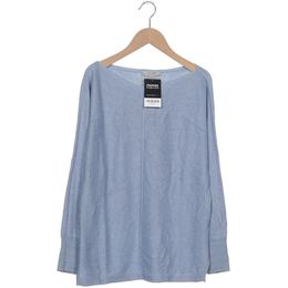 comma, COMMA Pullover Damen Gr&ouml;&szlig;e M hellblau