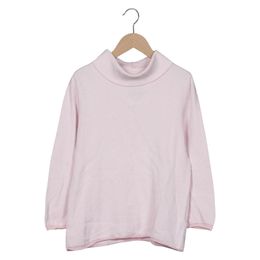 Peter Hahn Pullover Damen Gr&ouml;&szlig;e M pink
