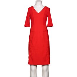 Marc Cain Sports Kleid Damen Gr&ouml;&szlig;e S rot