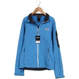 The North Face Jacke Damen Gr&ouml;&szlig;e L blau