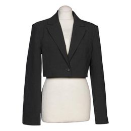 Zara Blazer Damen Gr&ouml;&szlig;e M grau