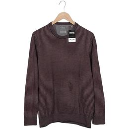 s.Oliver Pullover Herren Gr&ouml;&szlig;e L bordeaux