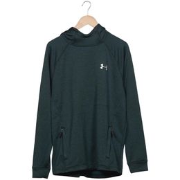 Under Armour Kapuzenpullover Herren Gr&ouml;&szlig;e L gr&uuml;n